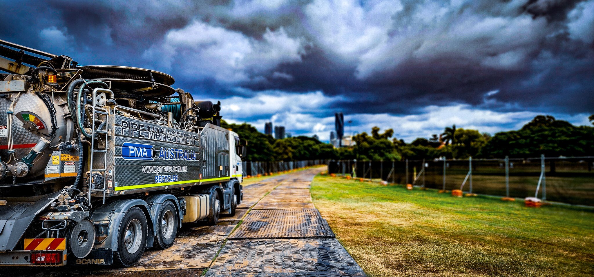 Supporting SEQ: PMA's Role in Cyclone Alfred Preparedness and Recovery