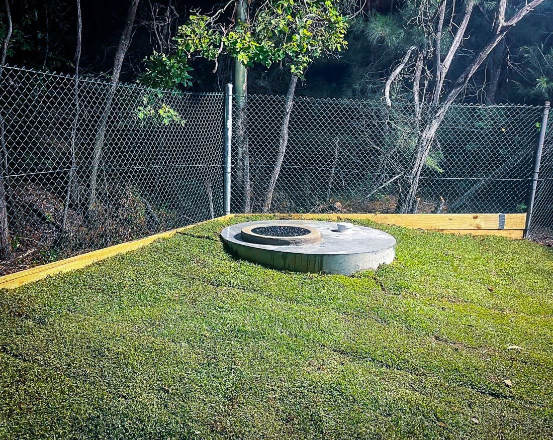 Maintenance Hole Rehabilitation on Critical Rising Main