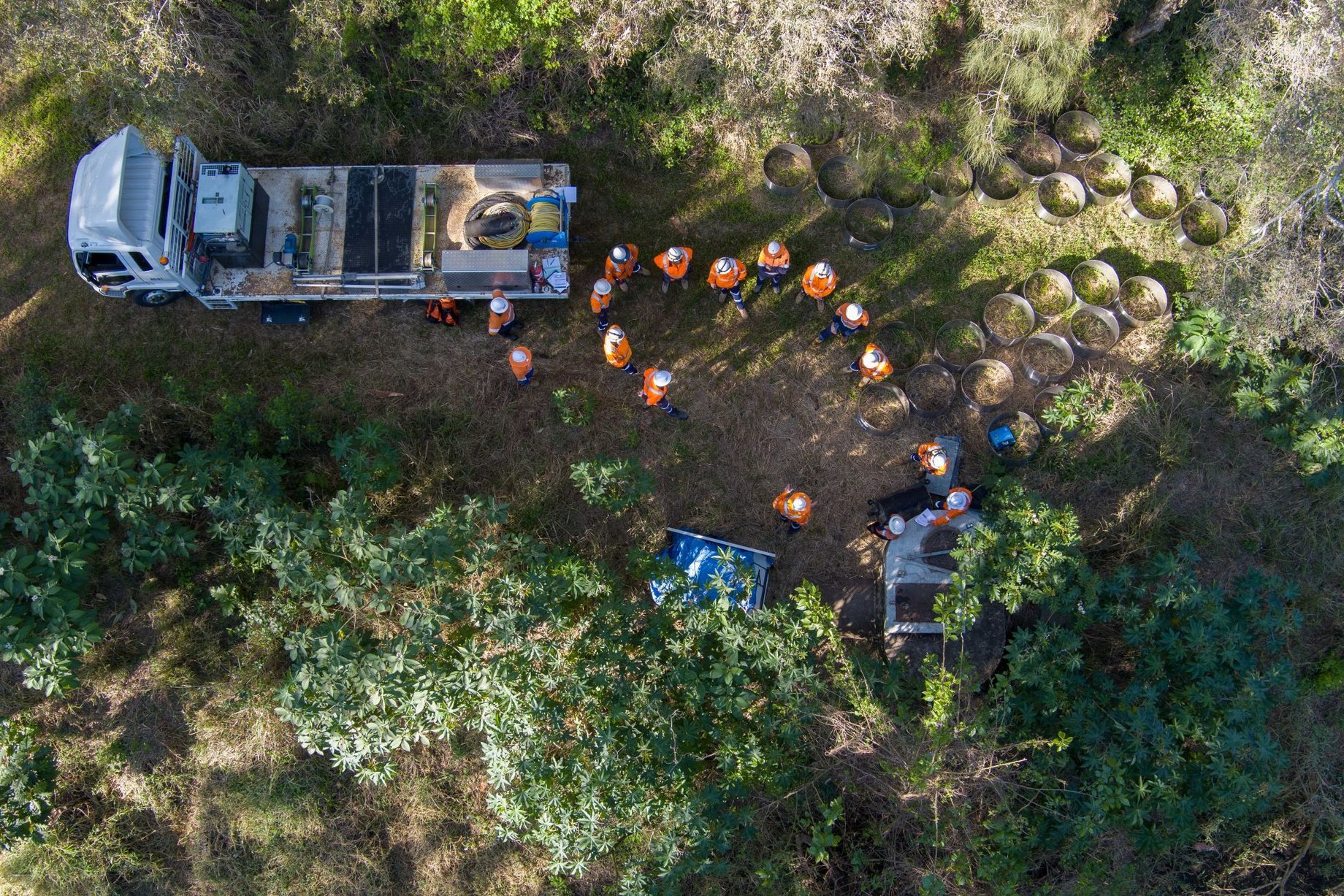 Pipe Management Australia Confirms Operational Certainty Through Long ...