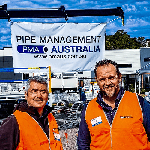 About us - Pipe Management Australia (PMA)