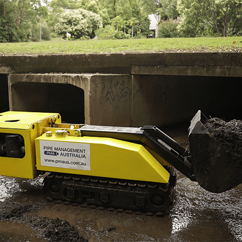 About us - Pipe Management Australia (PMA)