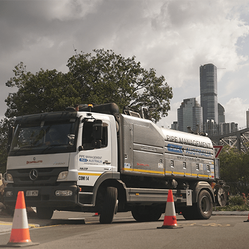 About us - Pipe Management Australia (PMA)