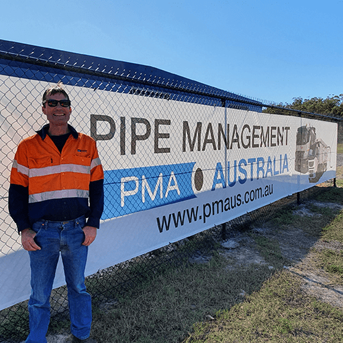 About us - Pipe Management Australia (PMA)