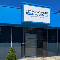 About us - Pipe Management Australia (PMA)