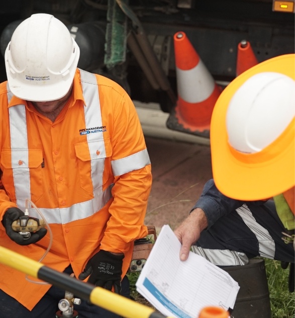 The PMA Difference - Pipe Management Australia (PMA)