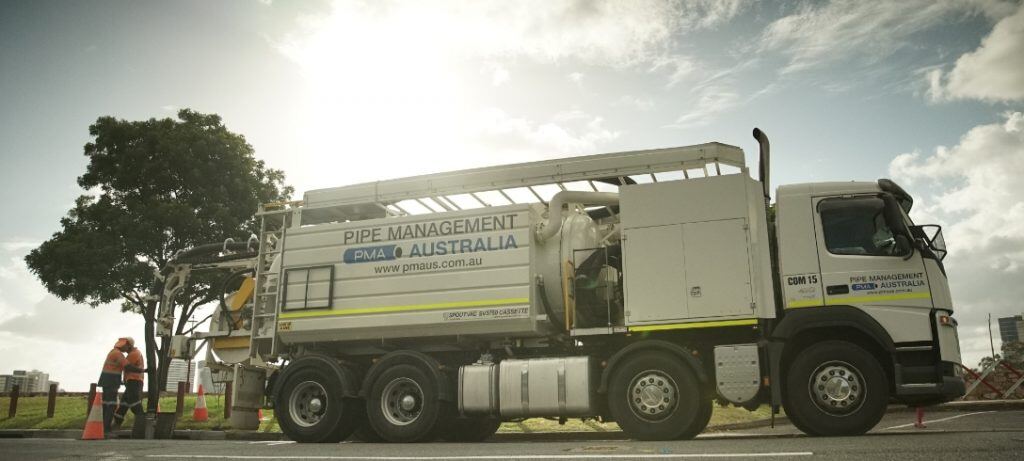 The PMA Difference - Pipe Management Australia (PMA)