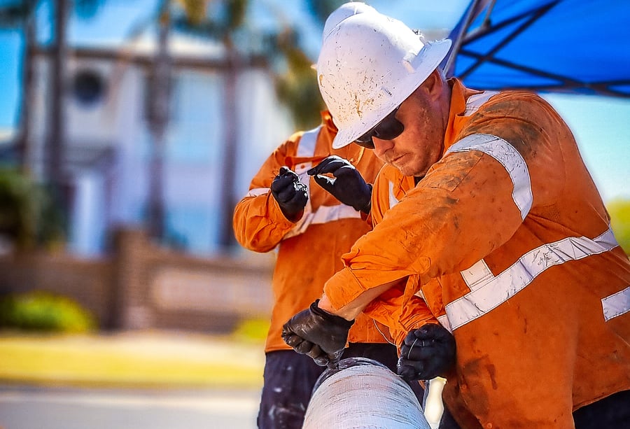 Patch Relining Pipe Repairs | Pipe Management Australia