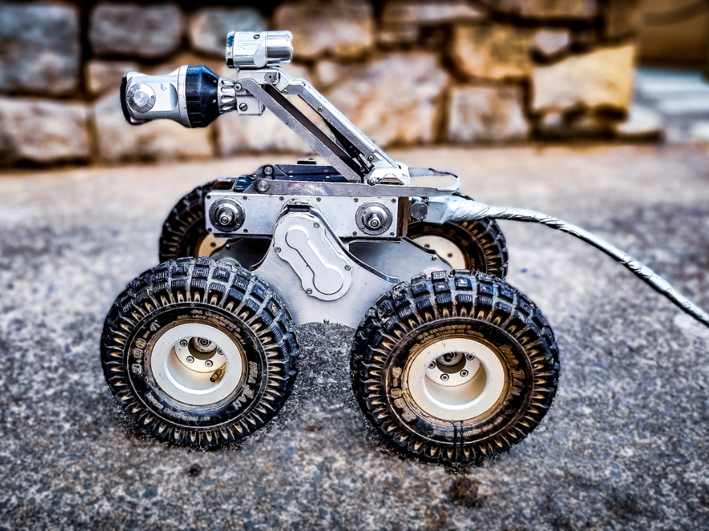 CCTV Pipe Inspection Brisbane | Pipe Management Australia