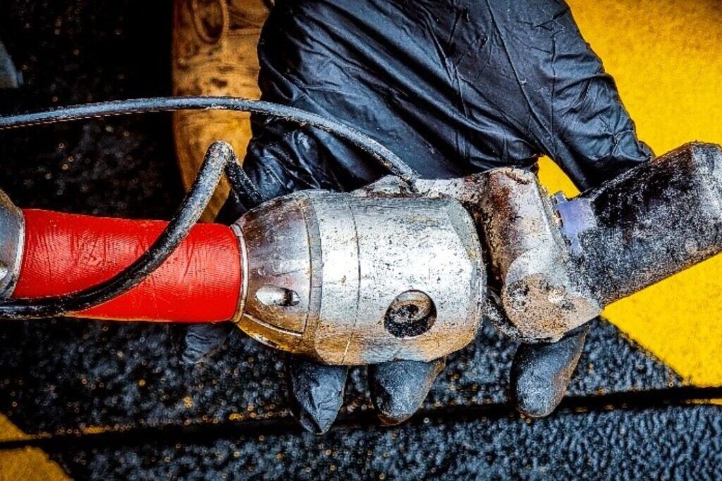 Pipeline Robotics | Pipe Management Australia