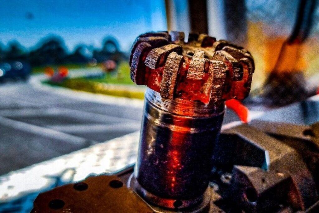 Pipeline Robotics | Pipe Management Australia