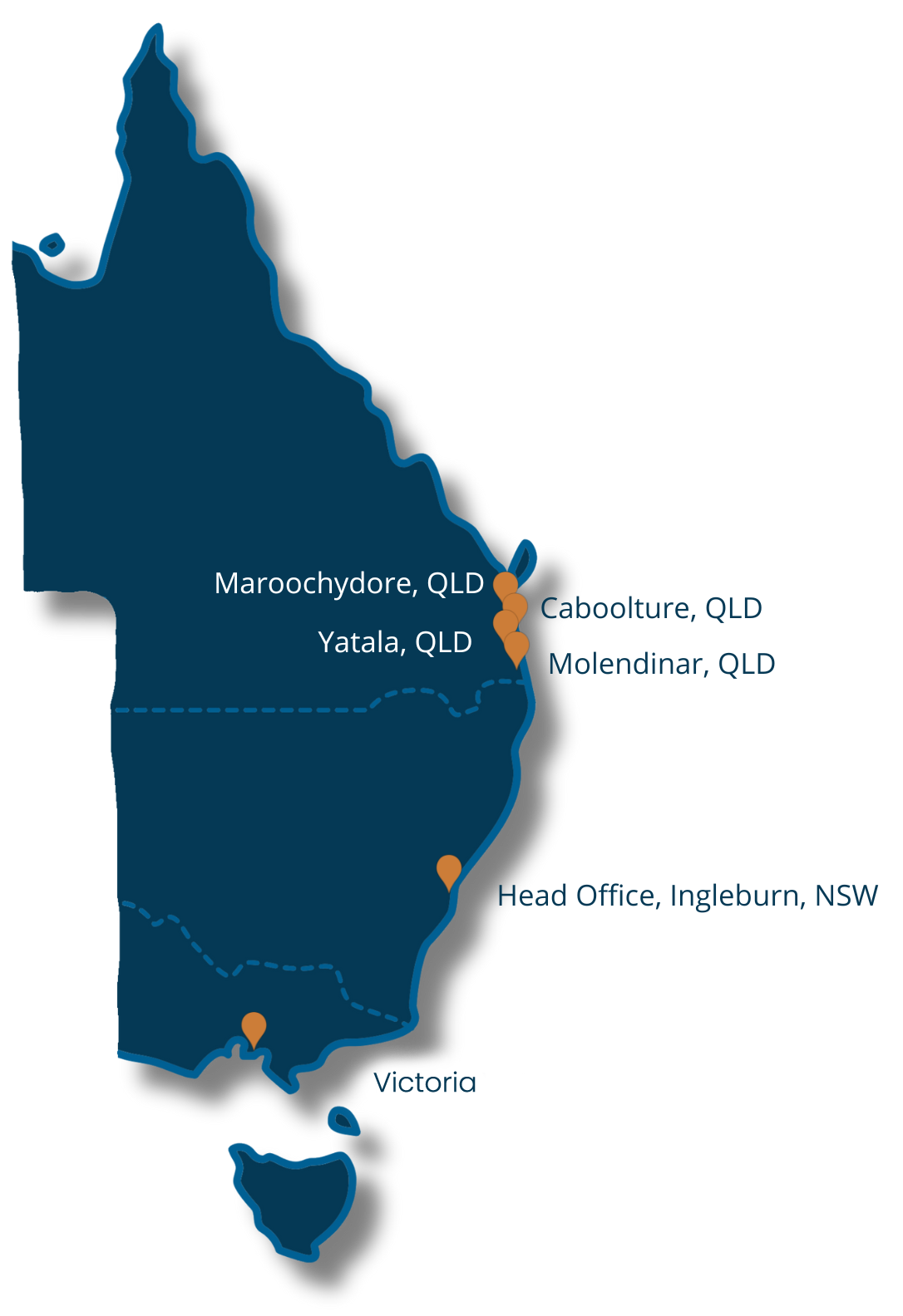 Contact Us - Pipe Management Australia (PMA)