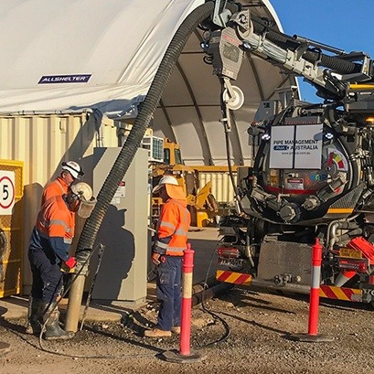 Home - Pipe Management Australia (PMA)