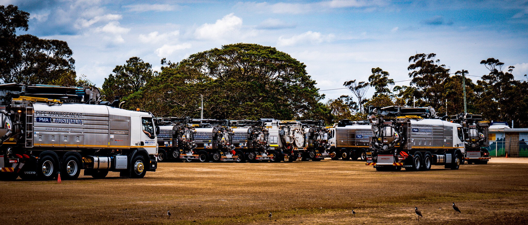 News Archives - Pipe Management Australia (PMA)