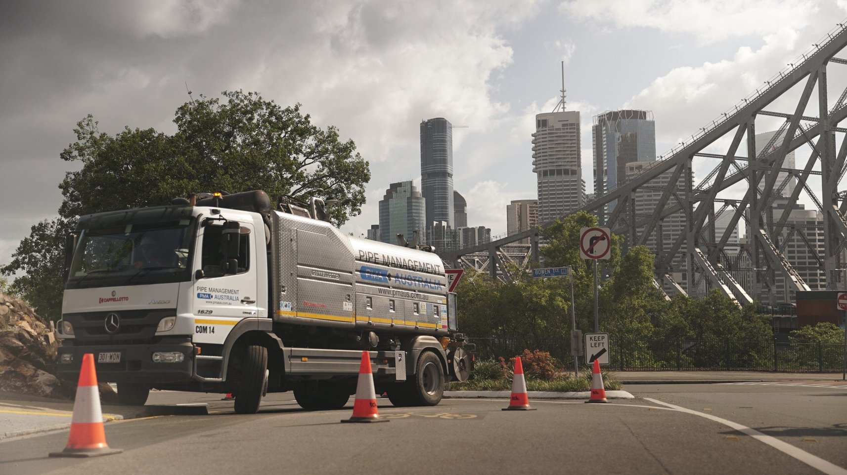 News Archives - Pipe Management Australia (PMA)