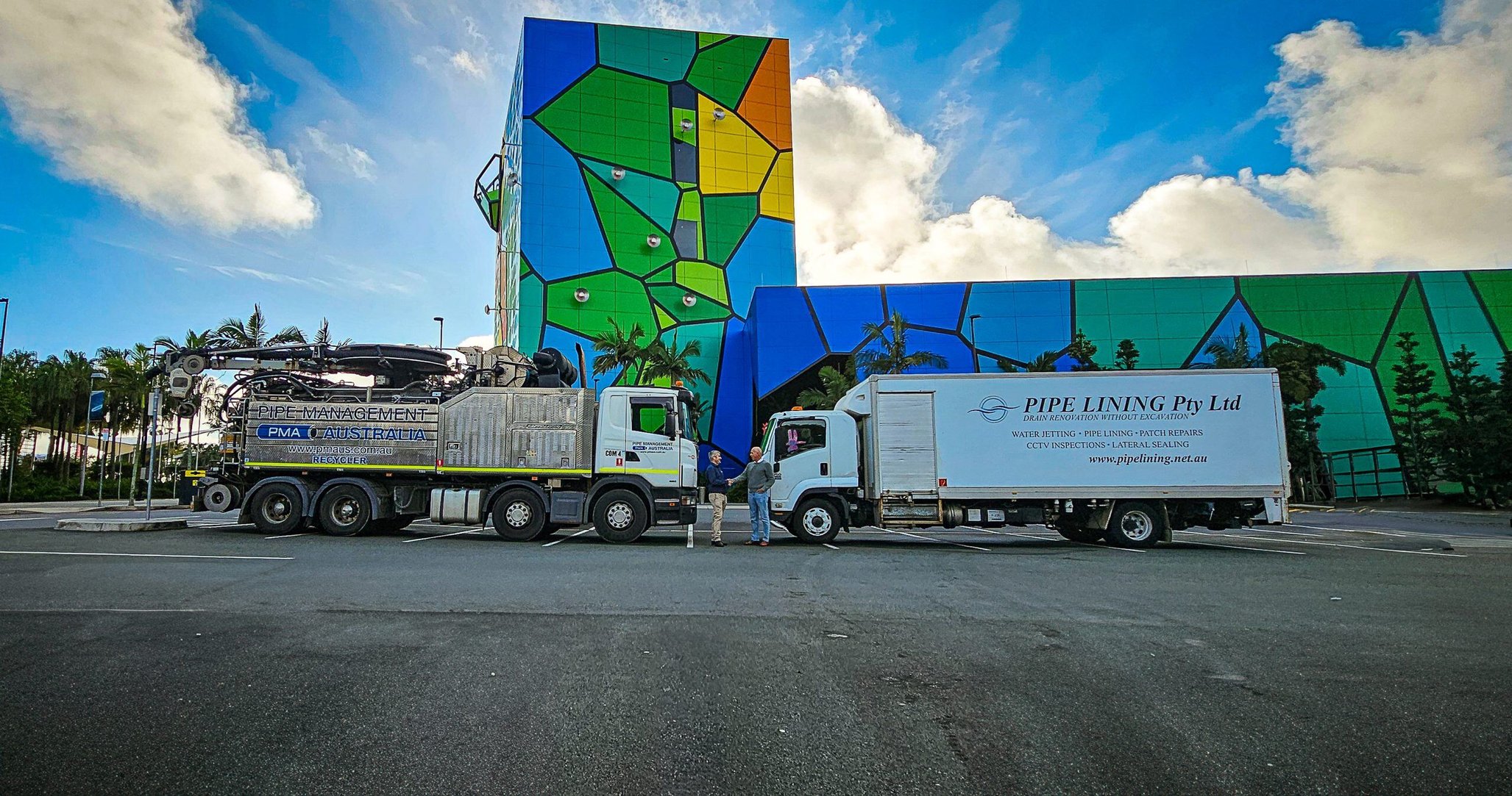 News Archives - Pipe Management Australia (PMA)