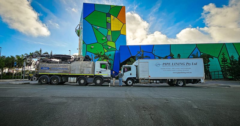 About us - Pipe Management Australia (PMA)