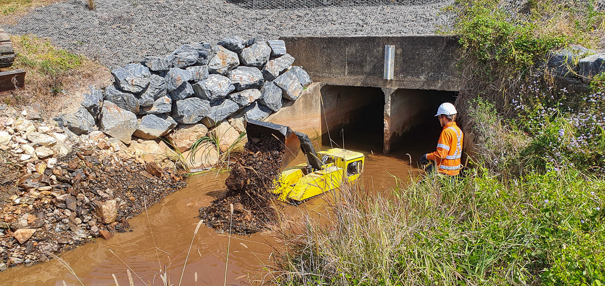 Are you storm ready? - Pipe Management Australia (PMA)