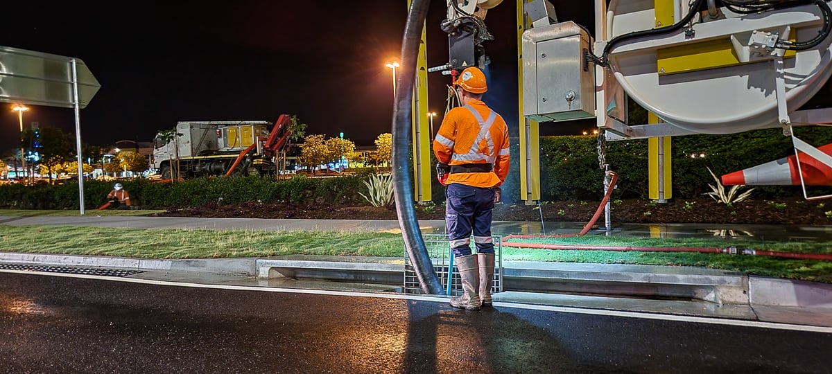 Are you storm ready? - Pipe Management Australia (PMA)