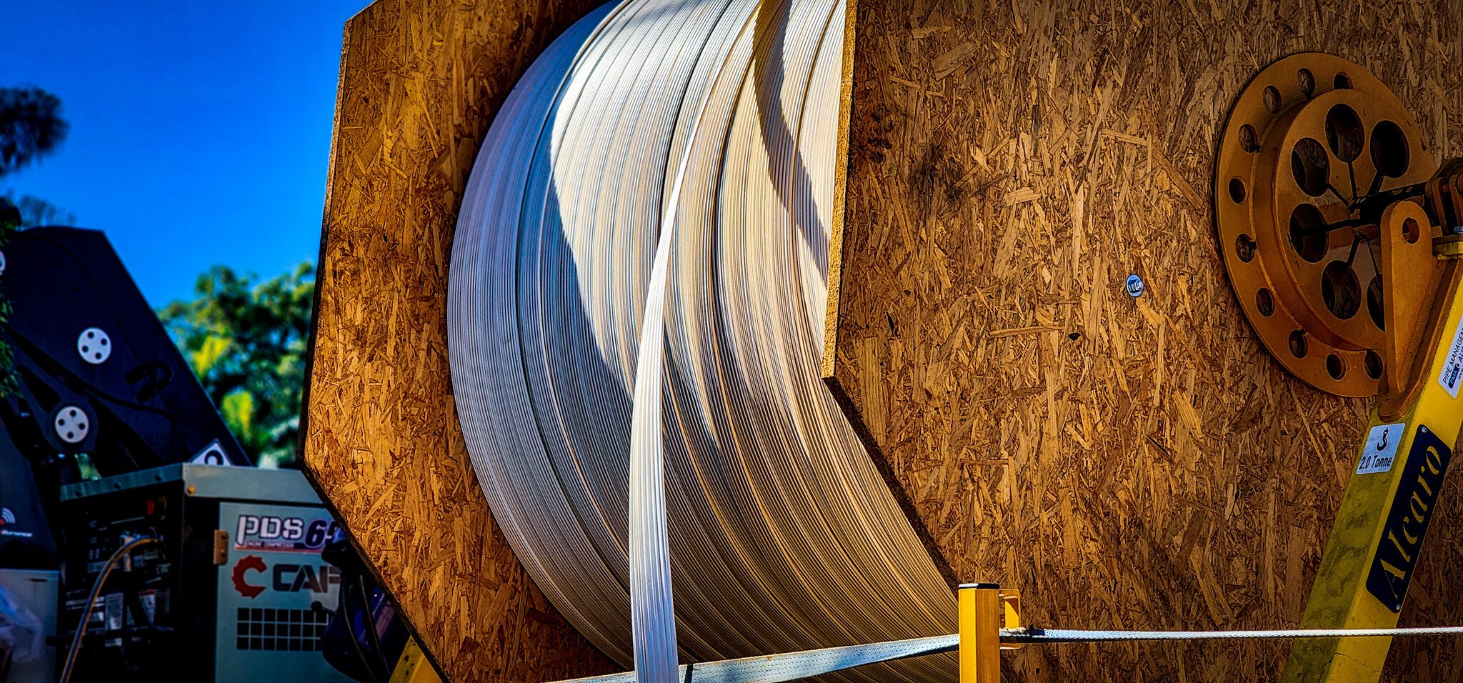 News Archives - Pipe Management Australia (PMA)