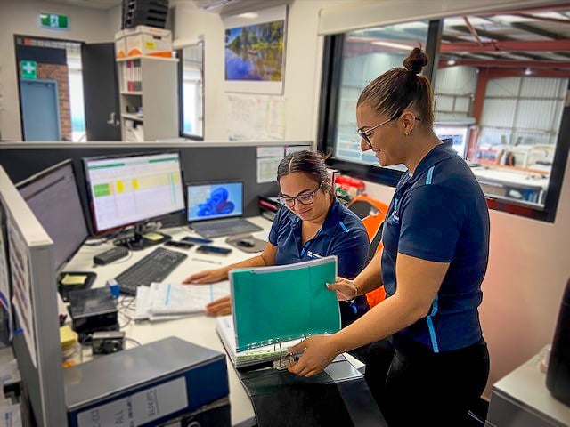 The Inspiring Women Shaping History at PMA