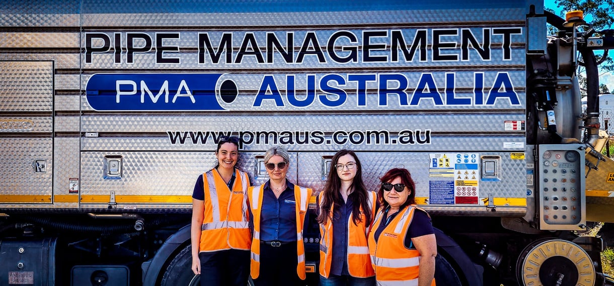 The Inspiring Women Shaping History at PMA