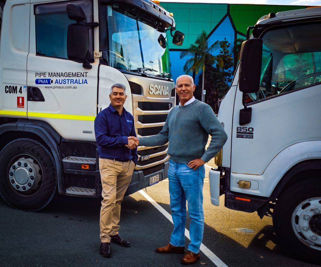 PMA Expands Pipe Rehabilitation Capabilities with Acquisition of Pipe ...