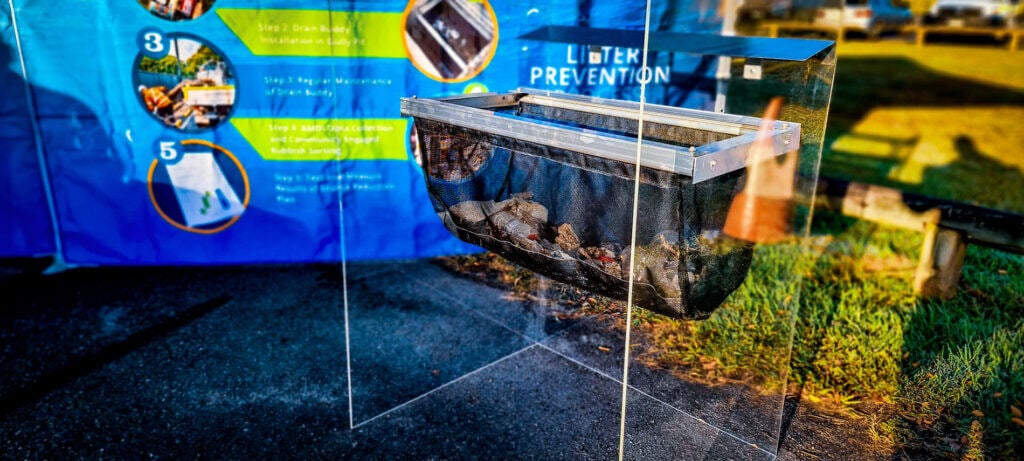 Drain Buddy - Pipe Management Australia (PMA)