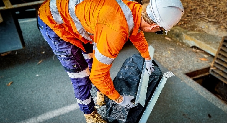 Drain Buddy - Pipe Management Australia (PMA)