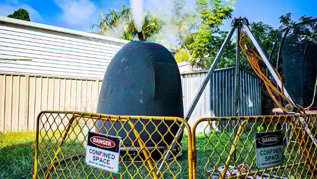 Pipe Rehabilitation, Relining & Robotics - Pipe Management Australia (PMA)