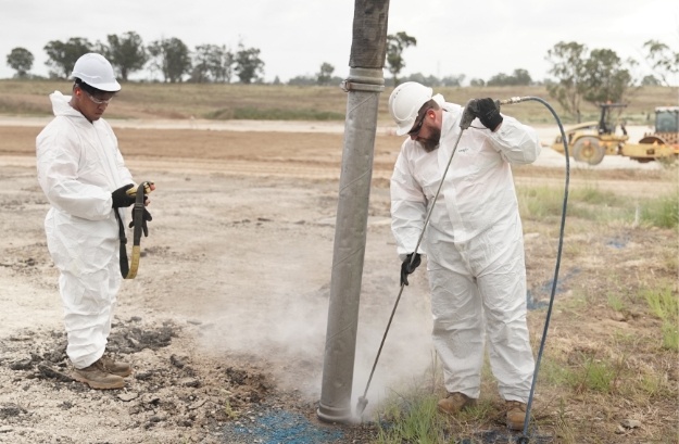 Non-Destructive Digging - Pipe Management Australia (PMA)