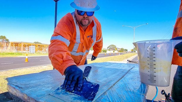 Pipe Rehabilitation, Relining & Robotics - Pipe Management Australia (PMA)