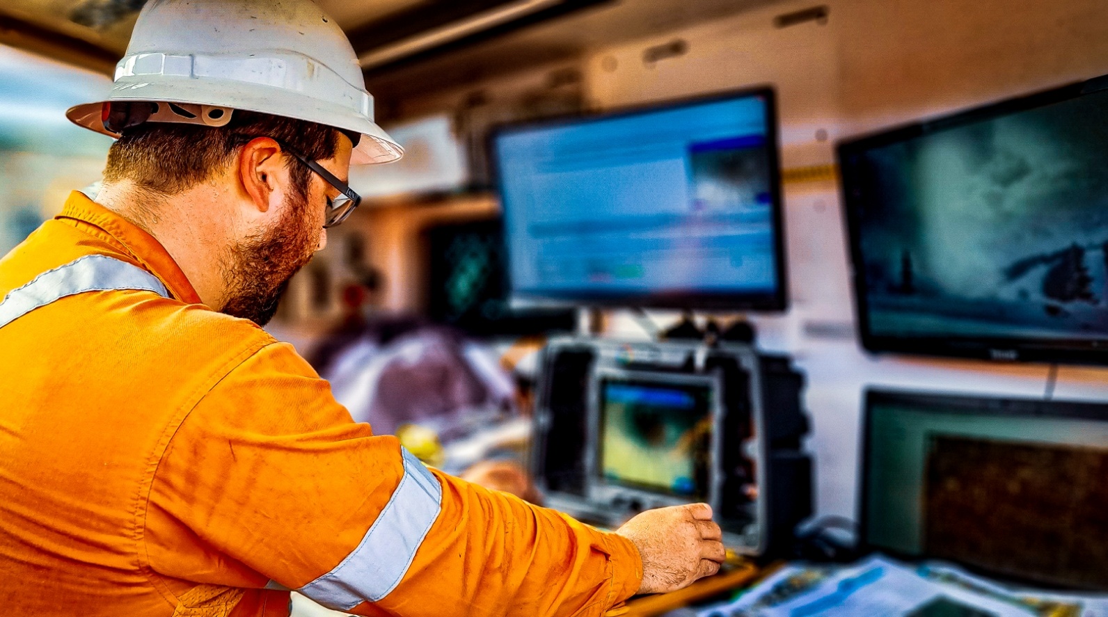 CCTV Inspection - Pipe Management Australia (PMA)