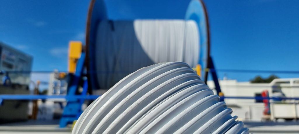 Pipe Rehabilitation, Relining & Robotics - Pipe Management Australia (PMA)