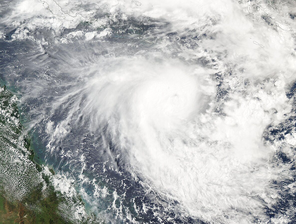 Supporting SEQ: PMA's Role in Cyclone Alfred Preparedness and Recovery