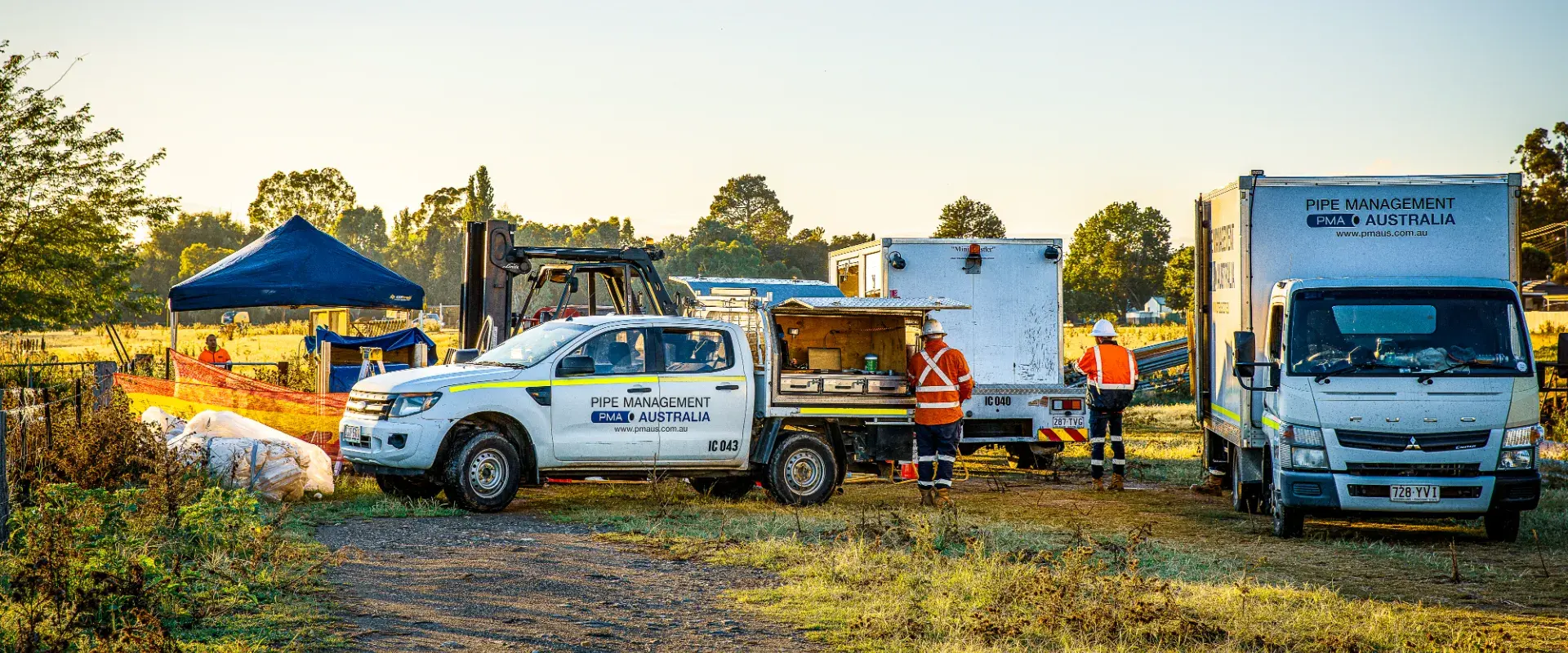 CIPP Lining | Pipe Management Australia
