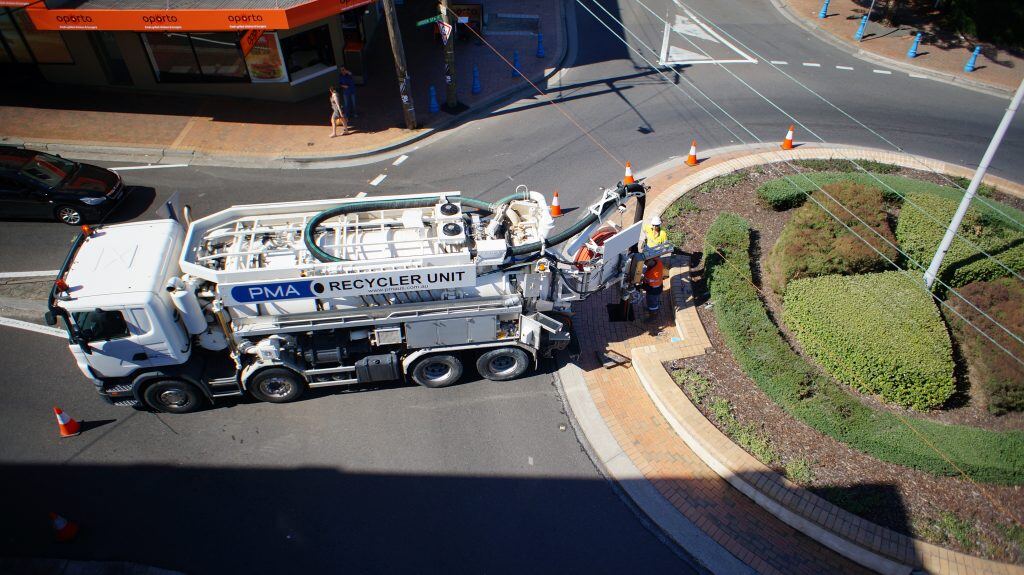 Why PMA - Pipe Management Australia (PMA)