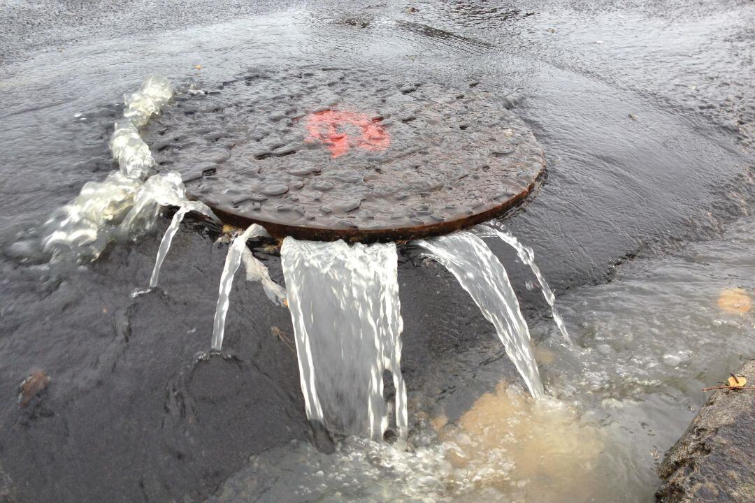 Stormwater Drain Cleaning Services | Pipe Management Australia