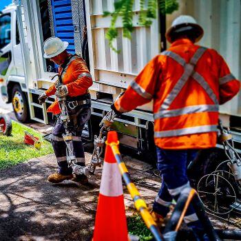 CCTV Pipe Inspection Melbourne | Pipe Management Australia