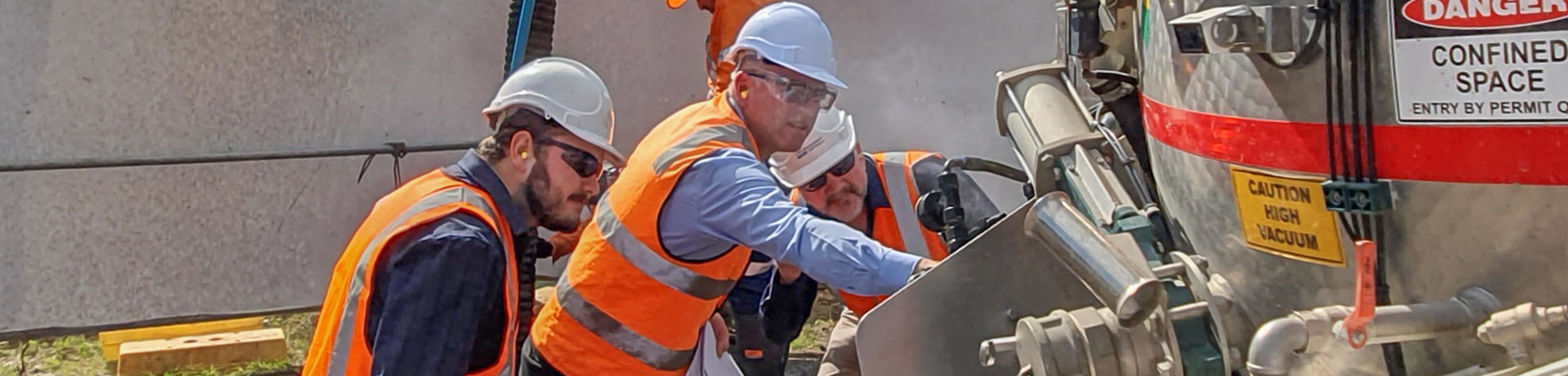 The PMA Difference - Pipe Management Australia (PMA)