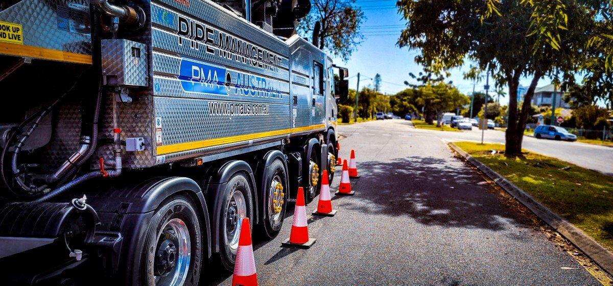 PMA Enhances Fleet with Three New Cappellotto Combo Units