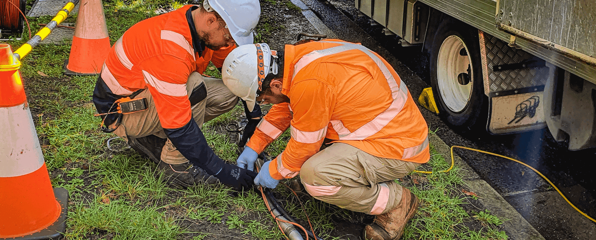 Our Services - Pipe Management Australia (PMA)